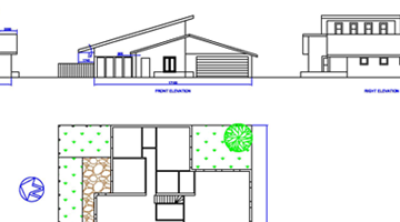 Autocad 2D basics - Graphic Design Courses
