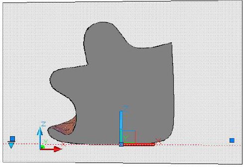 Autocad 3D modify mesh - Graphic Design Courses