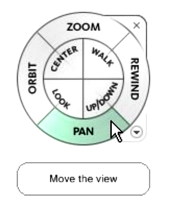Autocad 3d zoom and pan - Graphic Design Courses