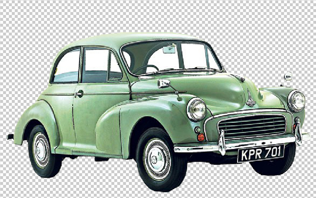 Photoshop deep etching - Graphic Design Courses